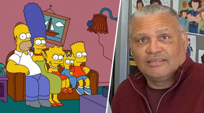 ‘Simpsons’ & 'In Living Color' Writer, Marc Wilmore Passes Away From ...
