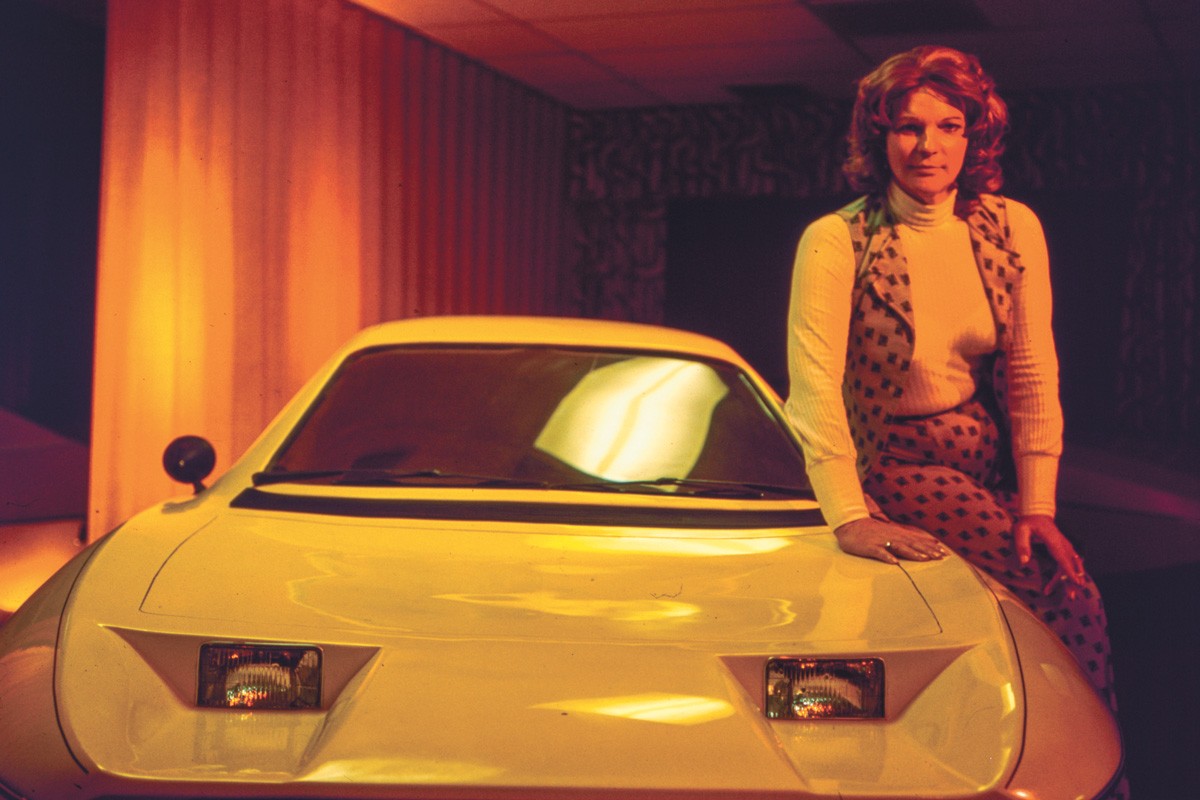 Black Filmmaker, Andre Gaines Breaks Barriers With HBO Max Documentary ...