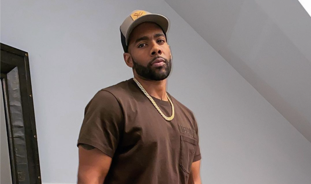 Mario Reveals He Fell In Love The First Time He Had Sex, Which Was ...