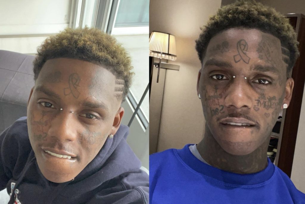 Famous Dex Reportedly Arrested For Gun Possession • Hollywood Unlocked