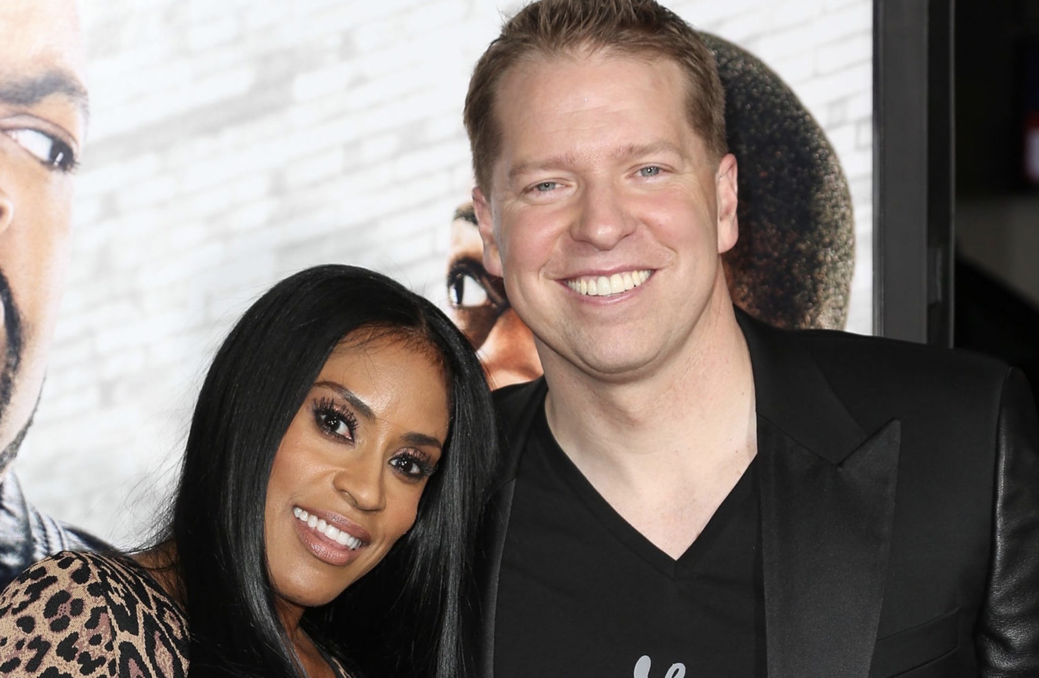 Gary Owen’s Wife Kenya Duke Reportedly Files For Divorce • Hollywood ...