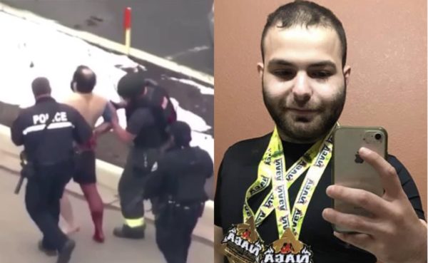 UPDATE: Police Identify 21-Year-Old Ahmad Al-Issa As Suspect In Boulder ...