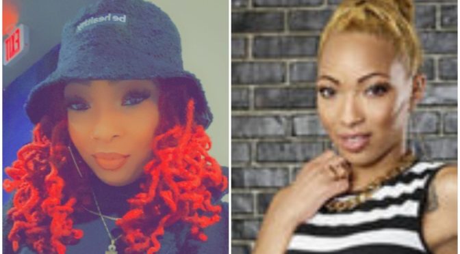UPDATE: 'Bad Girls' Star Deshayla Harris Identified As Victim Killed In ...