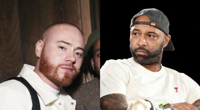 Rory Farrell Releases A Statement After "Joe Budden Podcast" Firing: “I ...
