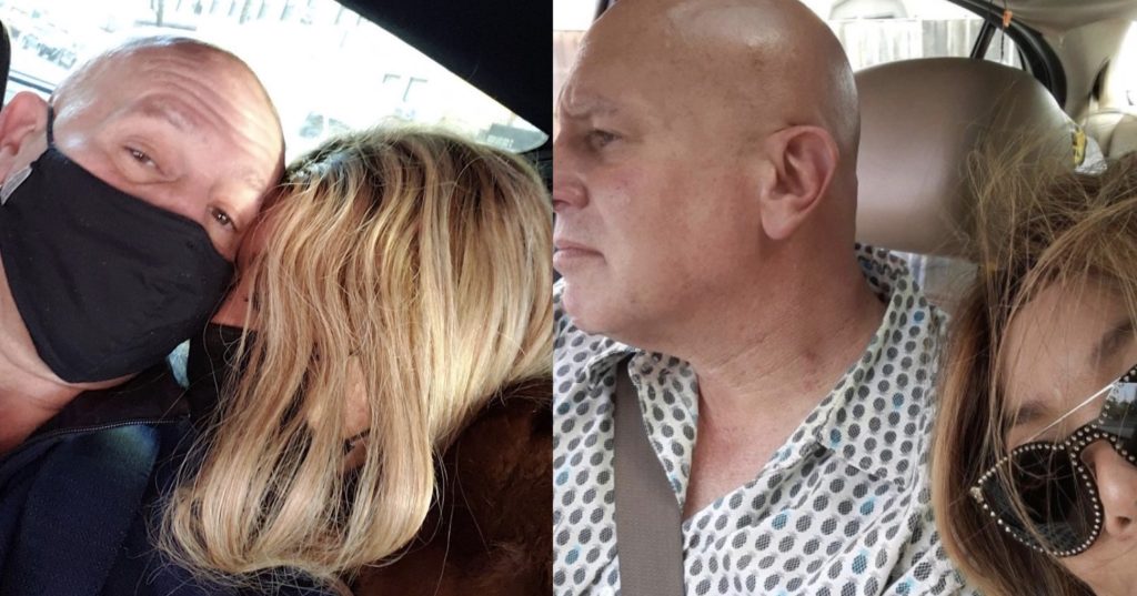 Wendy Williams And New Boo Mike Esterman Reportedly Call It Quits ...