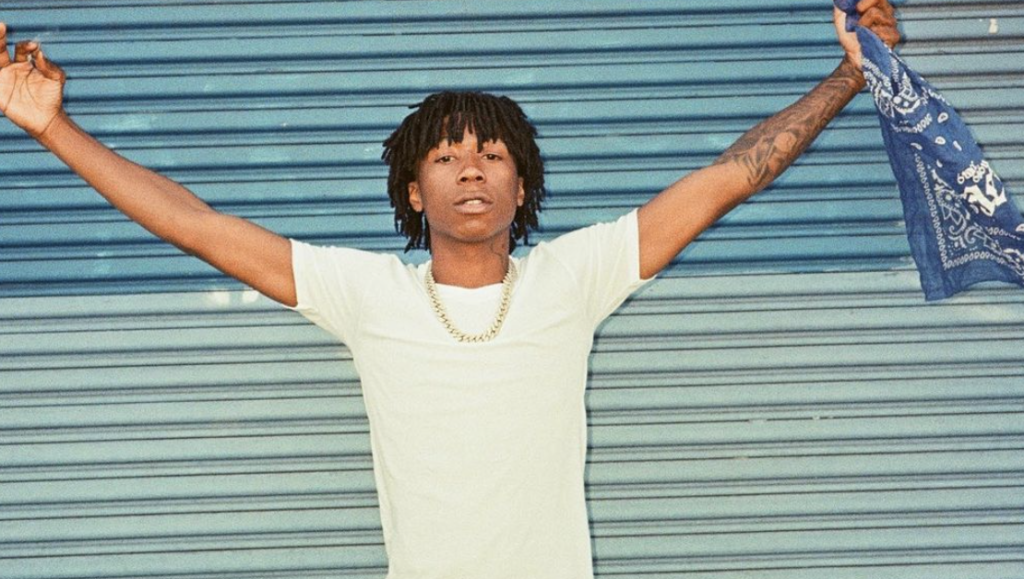 Dallas Rapper Lil Loaded Passes Away At 20 • Hollywood Unlocked