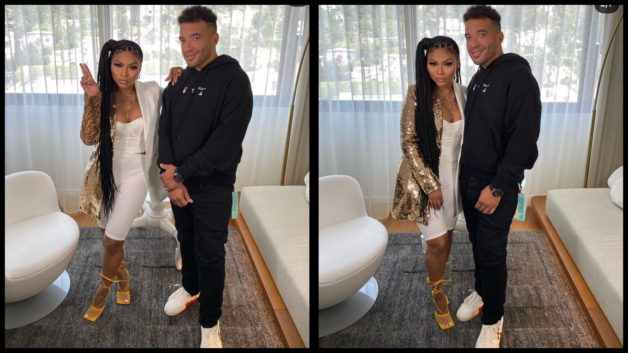 Malacka Reed El Talks The Power Of Obedience • Hollywood Unlocked