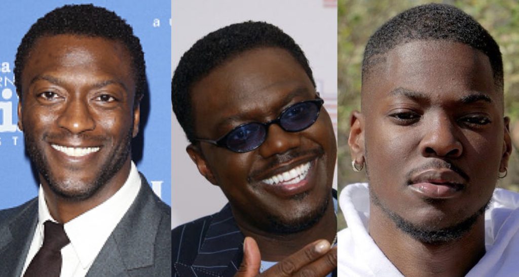Bernie Mac’s Daughter Has 3 Actors In Mind To Play Him Biopic ...