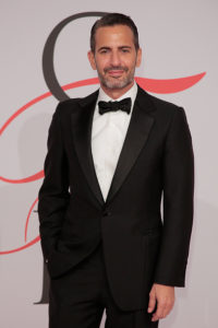 Fashion Designer Marc Jacobs Reveals He Got A Facelift • Hollywood Unlocked