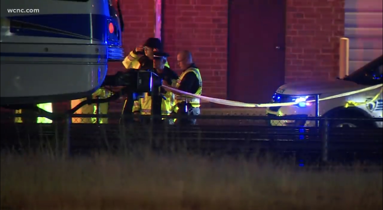 Two Siblings Killed By Train While Visiting Memorial For Brother Who ...