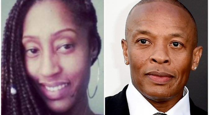 Dr.Dre's Daughter LaTanya Young Launches GoFundMe Page • Hollywood Unlocked