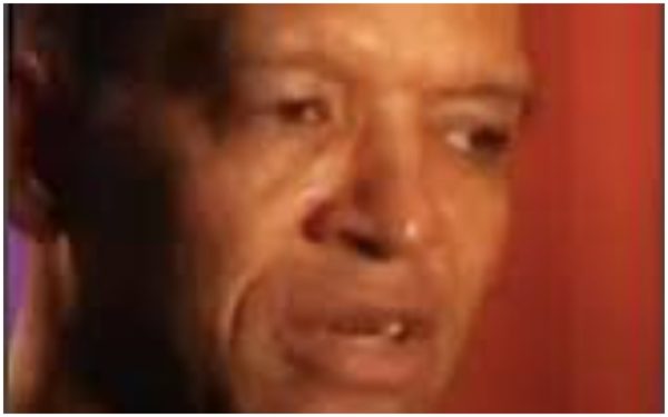 Aaliyah's Uncle Barry Hankerson To Rebrand And Launch Blackground ...