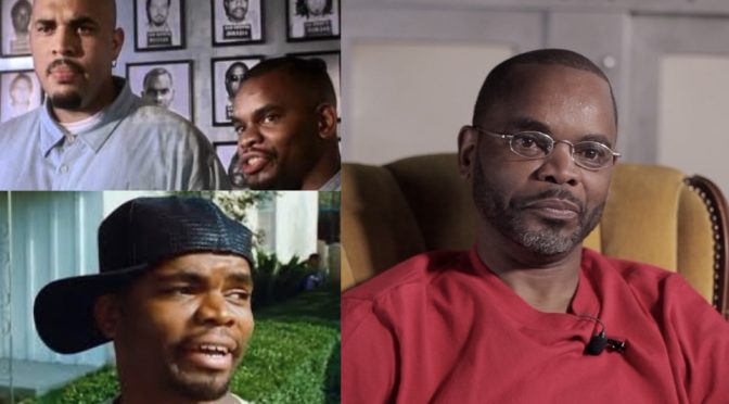 Comedian And “Friday” Actor Anthony Johnson Dies At 55 • Hollywood Unlocked