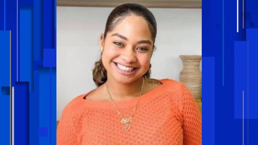 Body Believed To Be Miya Marcano Found In Orange County, Sheriff Says ...