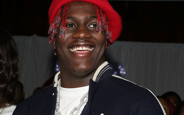 Lil Yachty Reportedly Becomes A Dad For First Time • Hollywood Unlocked
