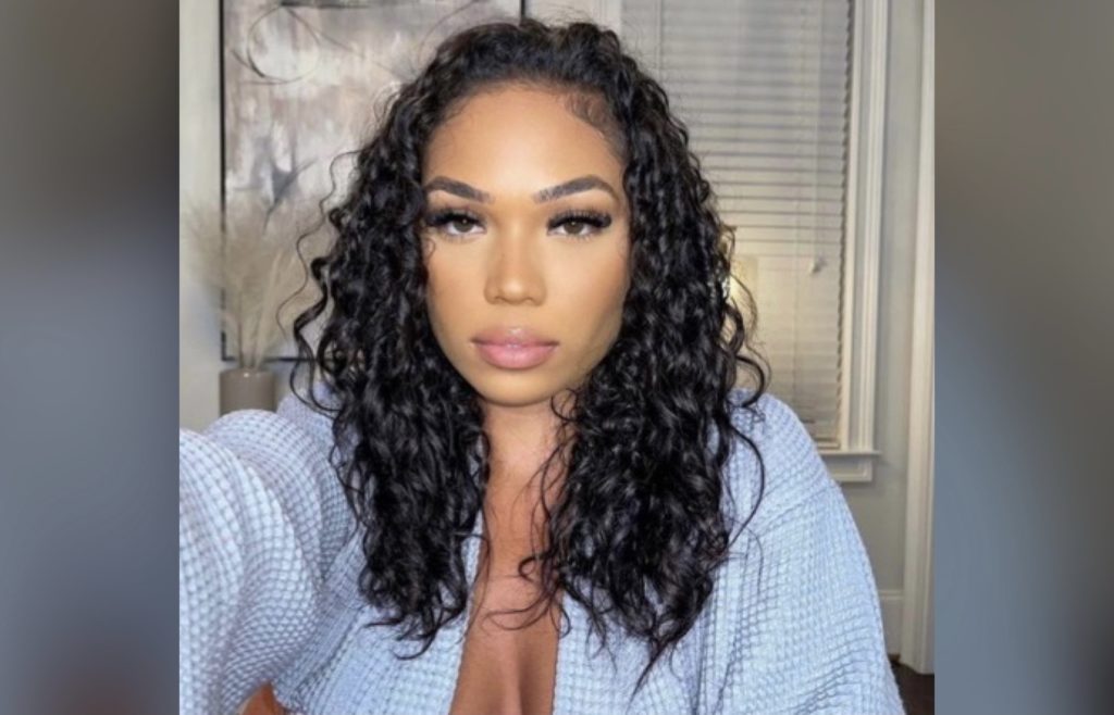 Beauty Influencer Briana Wright Receives Backlash After Questionalble Comments Regarding ...