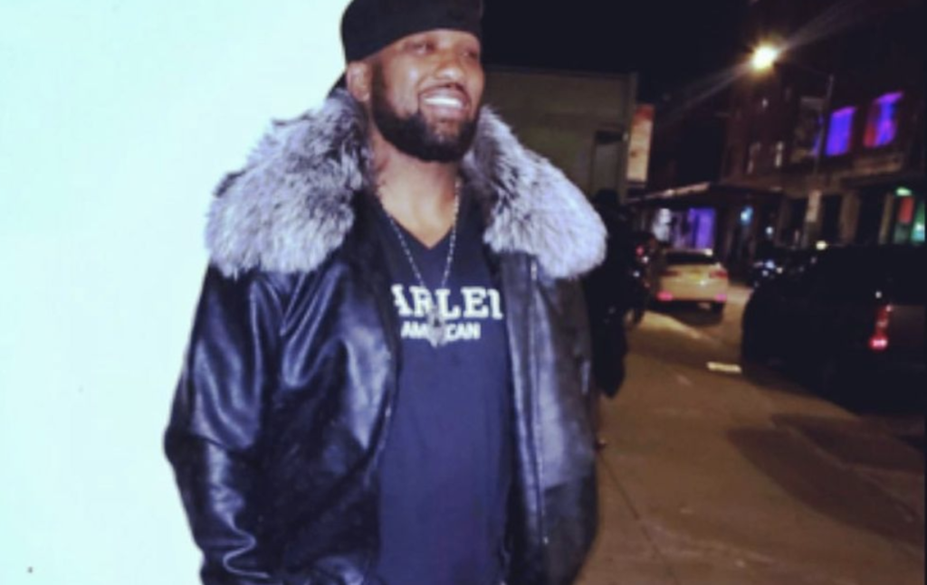 Alpo Martinez Shot And Killed In Harlem Drive By Shooting • Hollywood ...