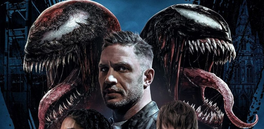 Venom 2: Let There Be Carnage VIP Screening Celebrates The Sequels ...