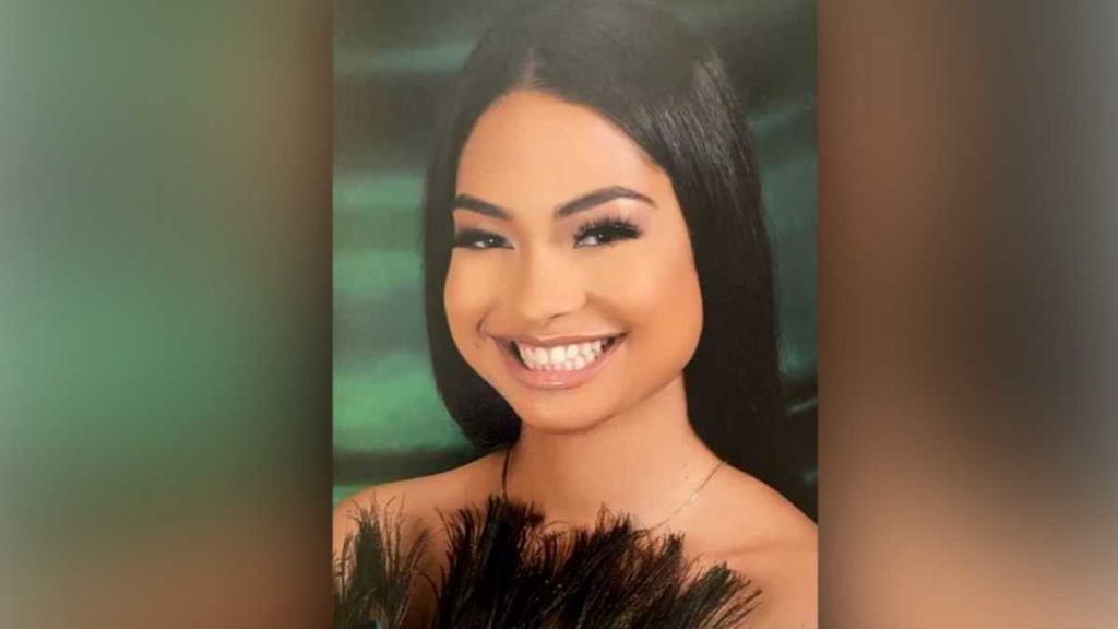Miya Marcano's Family Files Wrongful Death Lawsuit Against Apartment ...