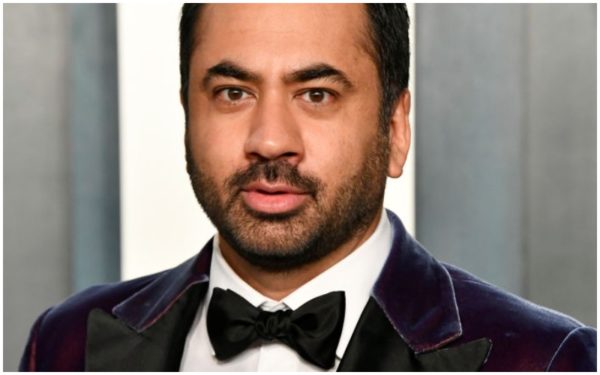 "Harold And Kumar" Star Kal Penn Reveals He Is Engaged To His Fiance ...