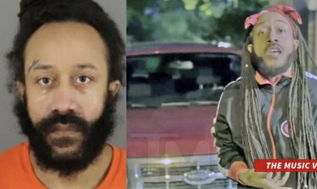 Local Rapper Darrell Brooks Identified As Person Of Interest In Deadly ...