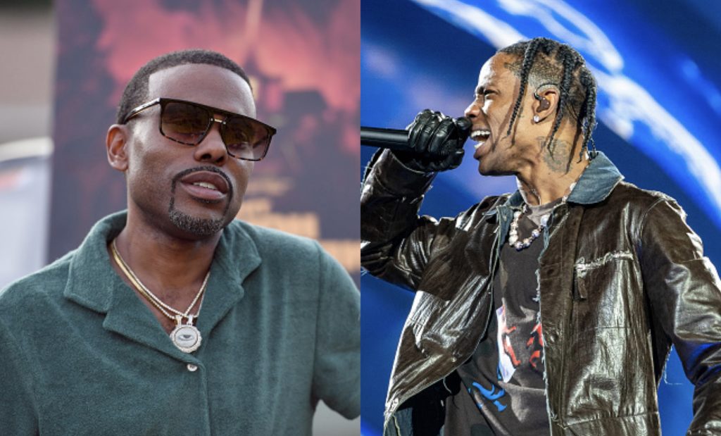 Lil Duval Defends Travis Scott As FBI Joins Investigation On Deadly ...
