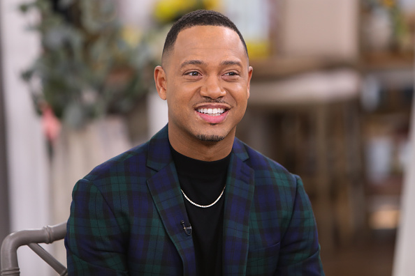 Terrence J Reportedly Escapes Attempted Robbery, Claims Suspects Shot ...