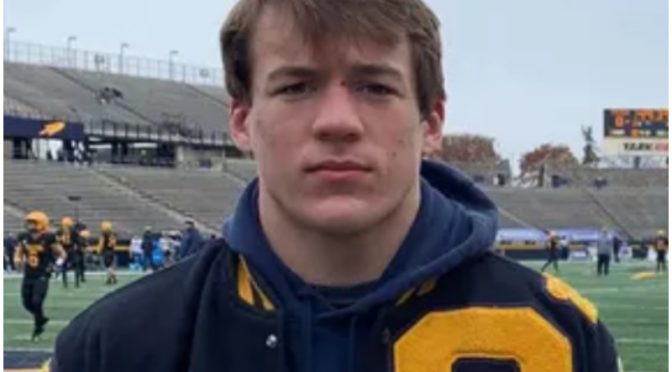 Students Petition To Have Oxford High School Football Stadium Renamed ...