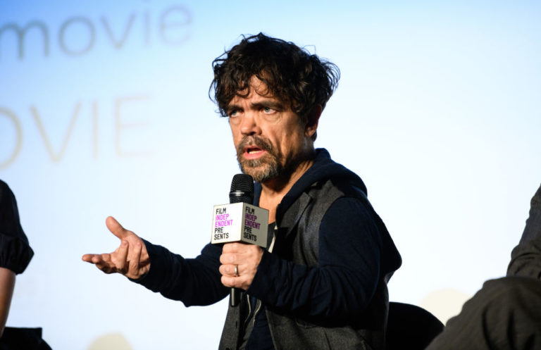Dwarf Actors Angry At Peter Dinklage After He Calls "Snow White And ...