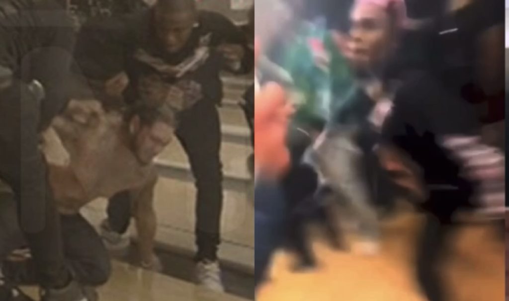 DaBaby Banned from Bowling Alley After Brawl with DaniLeigh's Brother ...