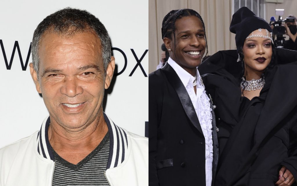 Rihanna’s Dad Speaks On Her Pregnancy News: ‘She’s Going To Be A Good ...