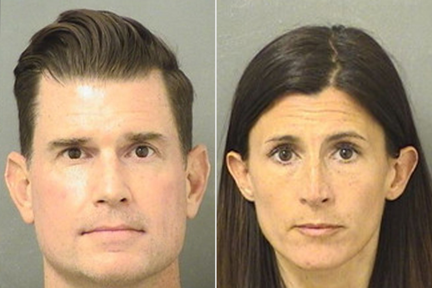 Florida Couple Arrested For Keeping Adopted Son Locked Up In 8ft By 8ft ...