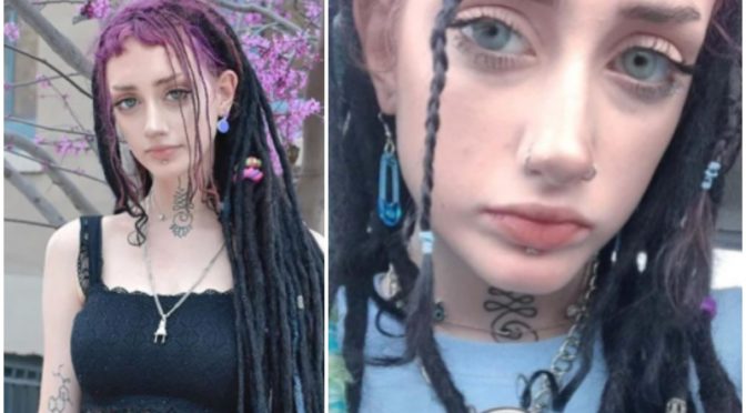 Singer And YouTuber Lil Bo Weep Passes Away At 22 • Hollywood Unlocked