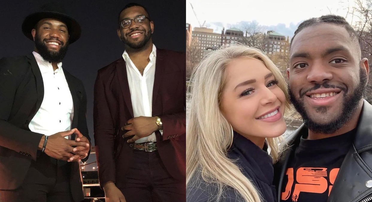 Family Of Christian Toby Obumseli Address His Past Tweets & Murder ...