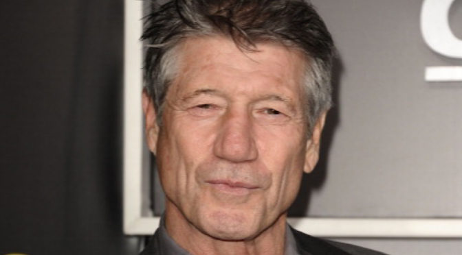 Prayers: Actor Fred Ward Dead At Age 79 • Hollywood Unlocked