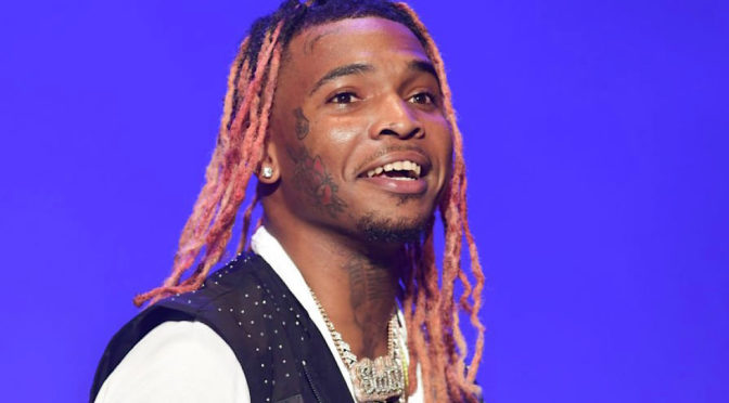 YSL Rapper Lil Keed Dies At Age 24 • Hollywood Unlocked