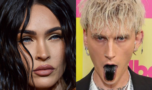 Vampire Association Warns Megan Fox And Machine Gun Kelly About ...