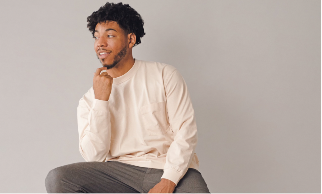 Need A Laugh? David Shine Will Have You In Stitches