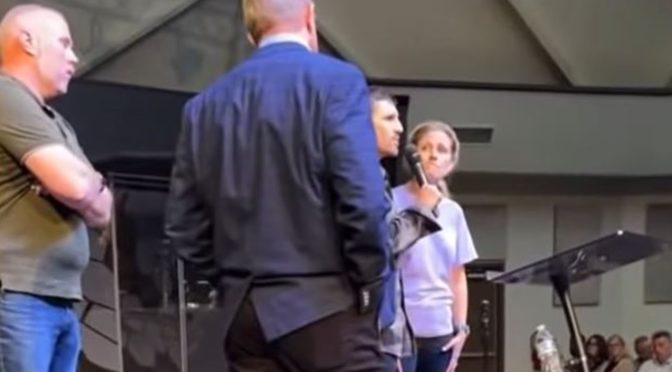 Woman Calls Out Indiana Pastor For Taking Her Virginity At The Age Of ...