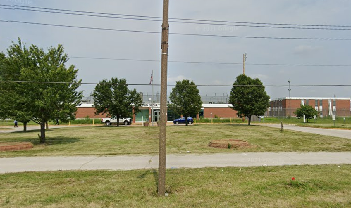 Corrections Officer Joeisha Cofer Arrested For Bringing Drugs To Inmates