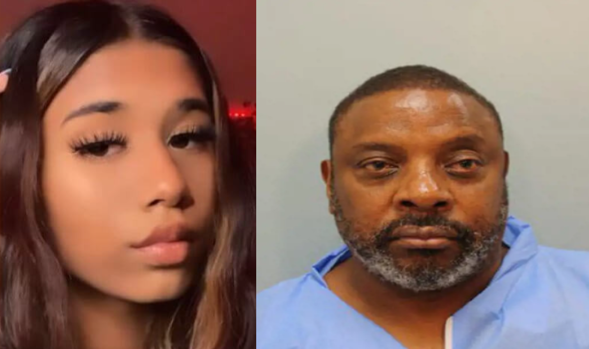 Texas Teen Murdered By Mother's Boyfriend While Being Held Captive