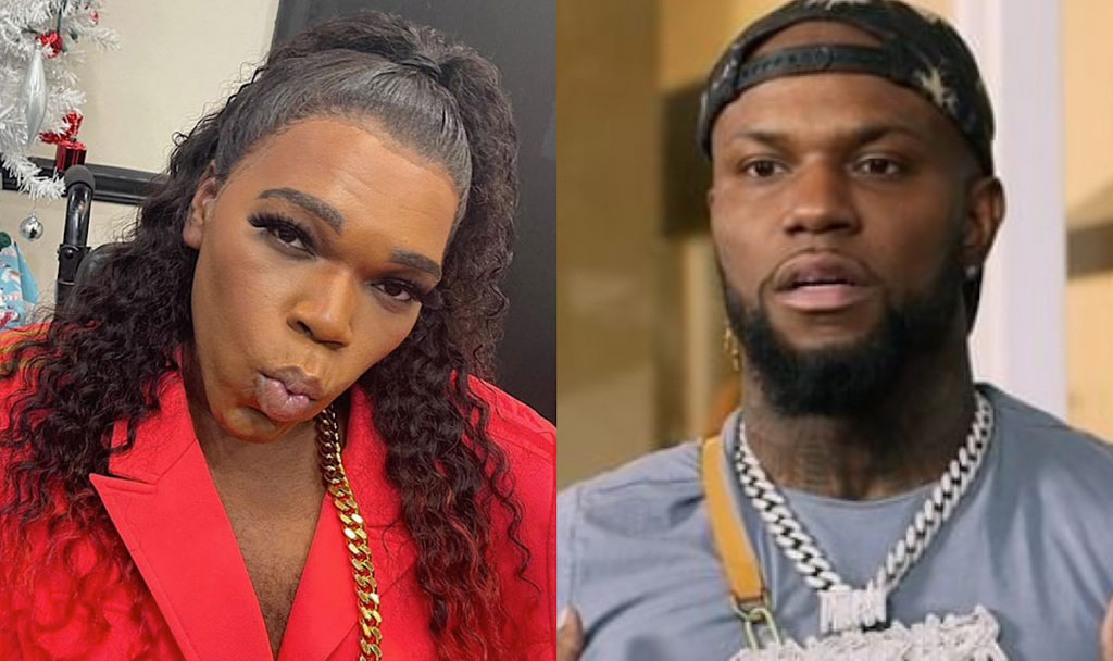 Rolling Ray Comes For Milan Christoper After He Announces His Own Bad ...