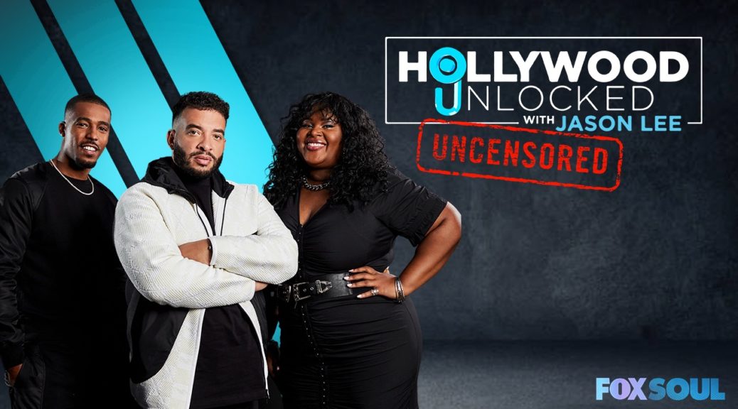 Shows • Hollywood Unlocked Entertainment News