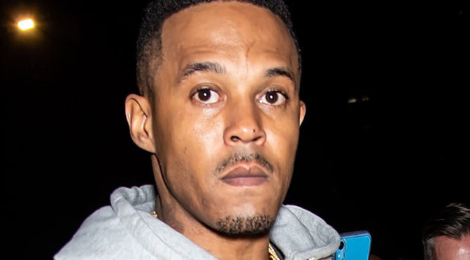 Prosecutors Want Kenneth Petty In Jail And Pay A $55K Fine For ...