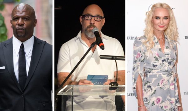 Former WME Agent Adam Venit, Who Was Once Accused Of Sexual Assault By ...