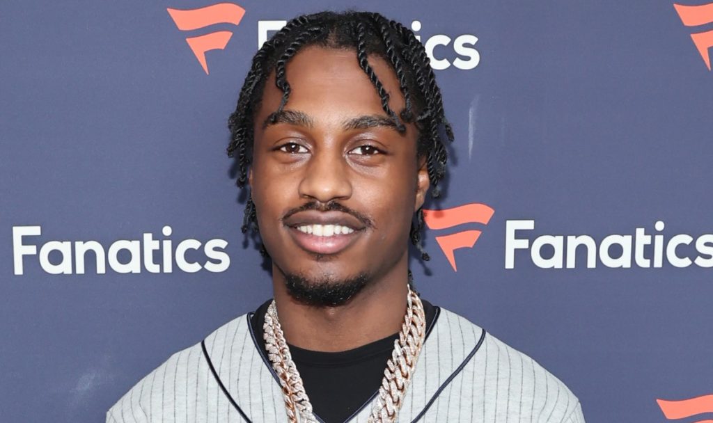 Lil TJay Undergoing Emergency Surgery After Being Shot, Police ...