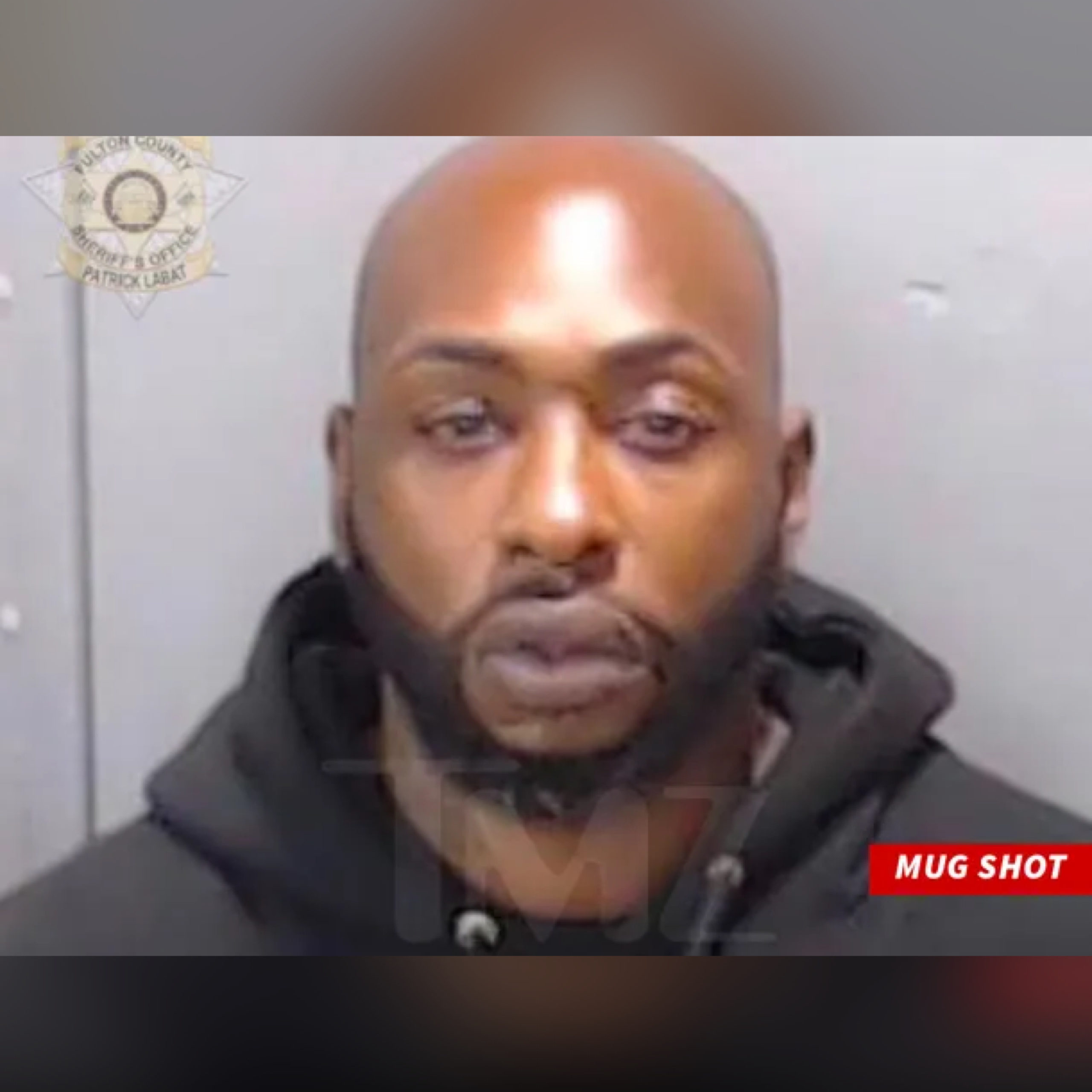 ‘Black Ink Crew’ Star Ceaser Emanuel Turns Himself In To Fulton County ...