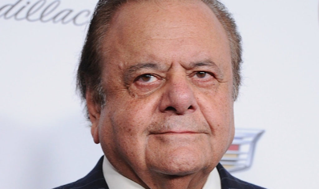 Paul Sorvino, ‘Goodfellas’ Actor, Dies at Age 83 • Hollywood Unlocked
