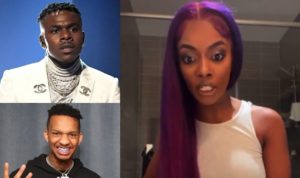 DaBaby's Former Artist KayyKilo Claims He ‘Belittled Her’ & Put Her In ...