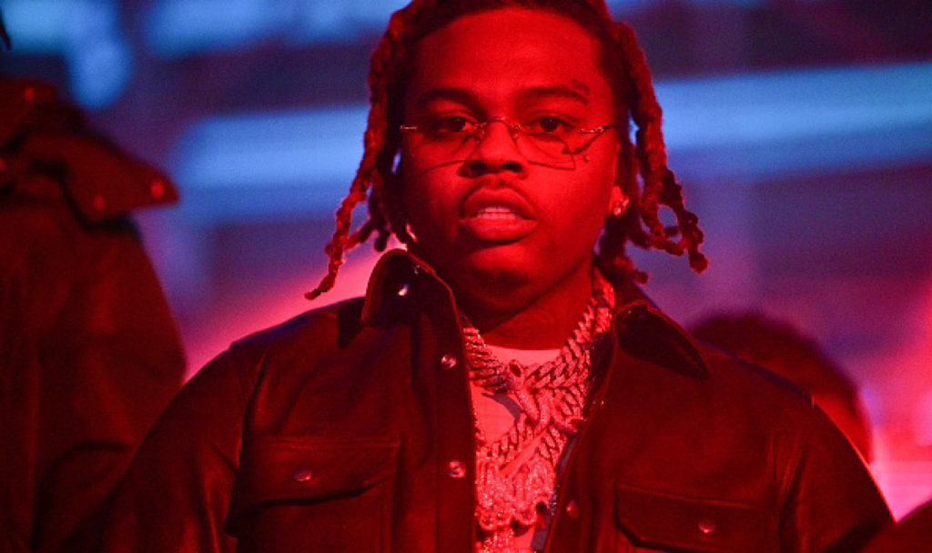 Gunna Seemingly Addresses Snitch Allegations In Snippet Of New Song ...
